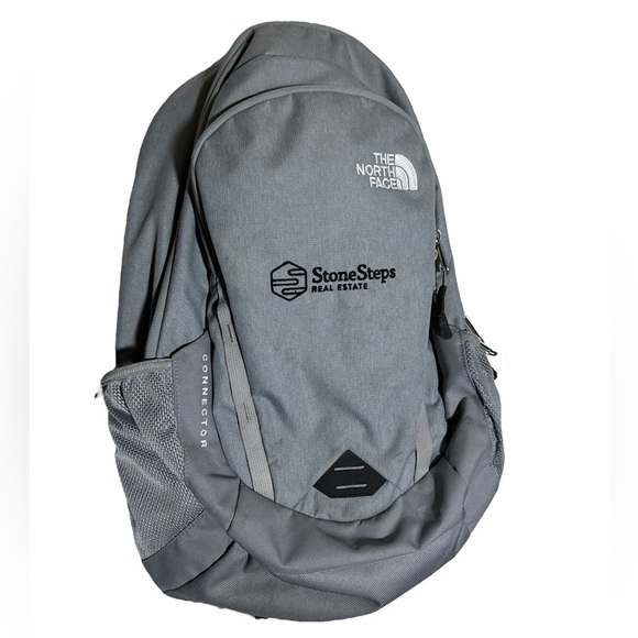 The North Face | Bags | The North Face Connector Laptop Backpack W ...